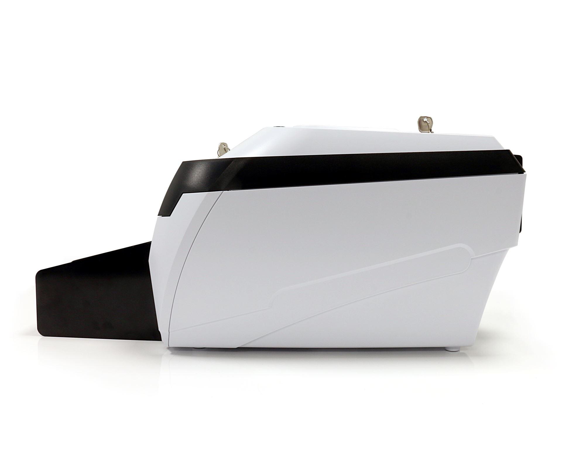 Magicard Rio Pro 360 Secure ID Card Printer (Dual-Sided) - ALG ID Cards