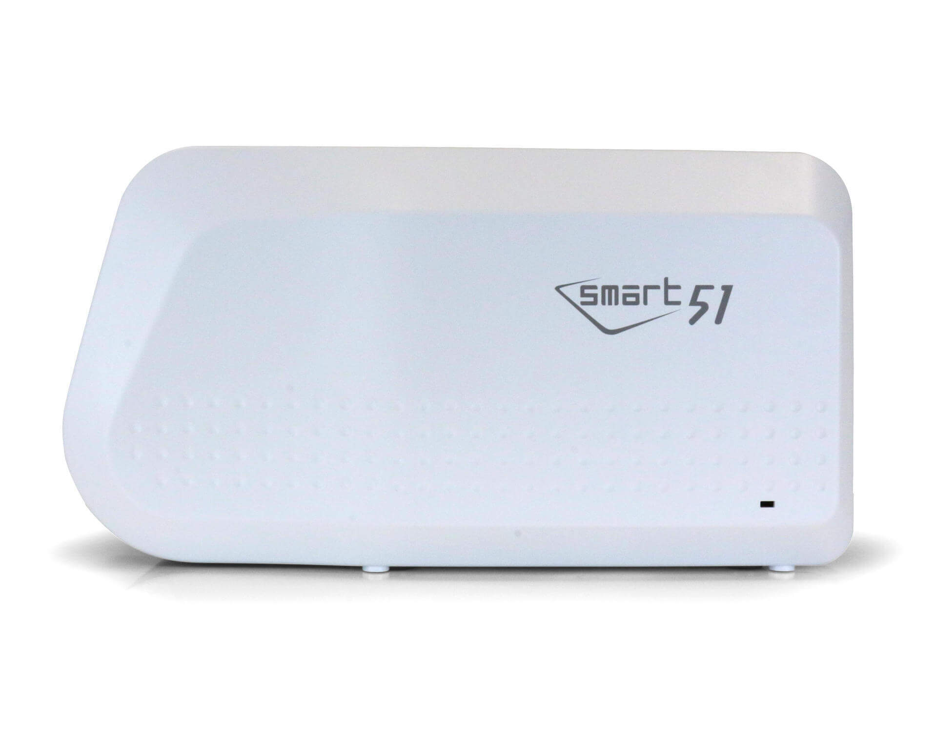 IDP Smart 51S ID Card Printer with Ethernet & USB (Single-Sided) - ALG ...