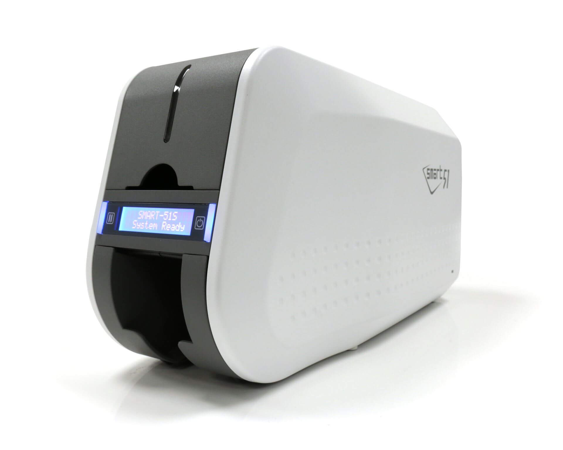 IDP Smart 51D ID Card Printer (Dual-Sided) - ALG ID Cards