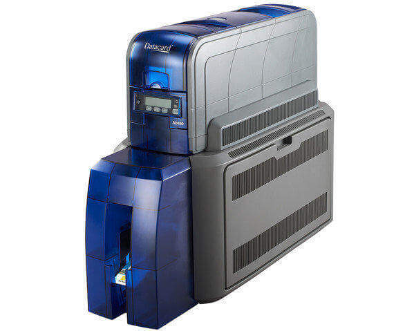 Datacard SD460 ID Card Printer (Dual-Sided) - ALG ID Cards