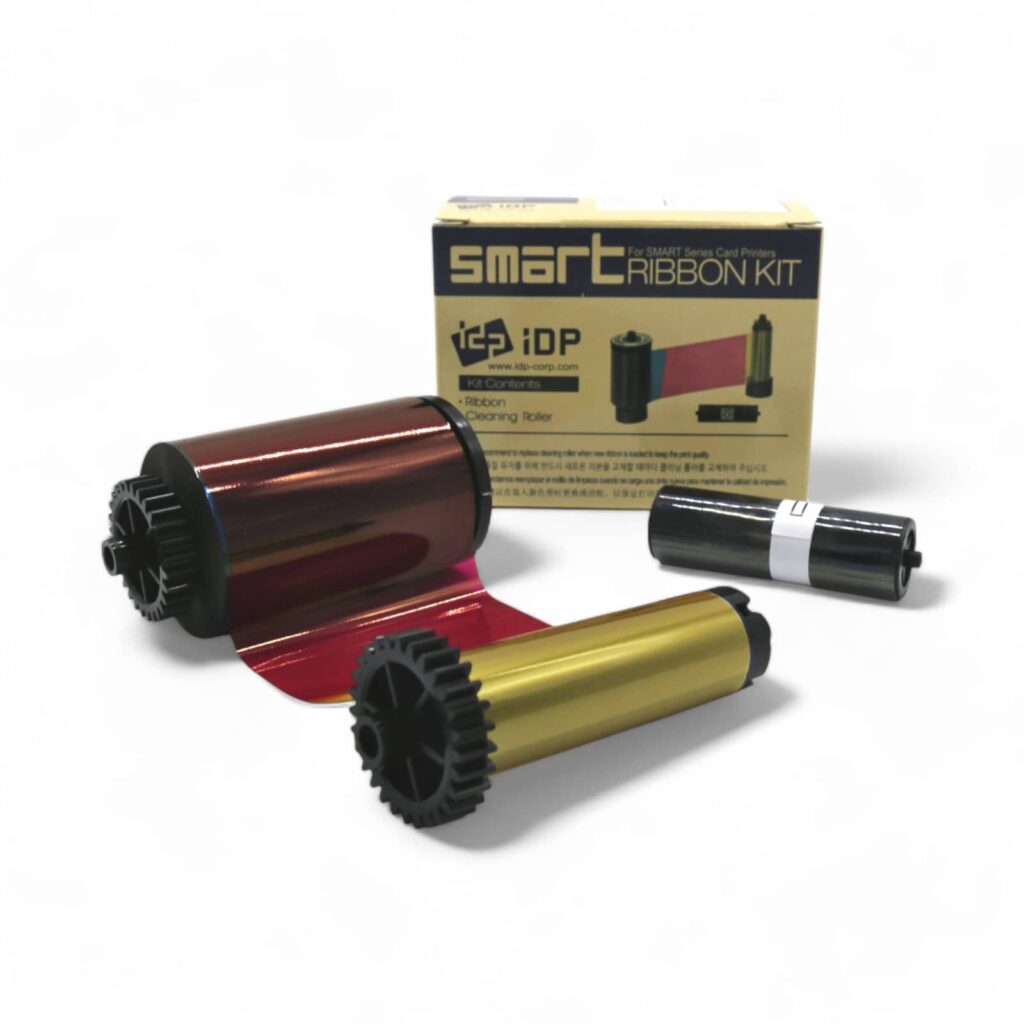 IDP Smart 50 - ALG ID Cards