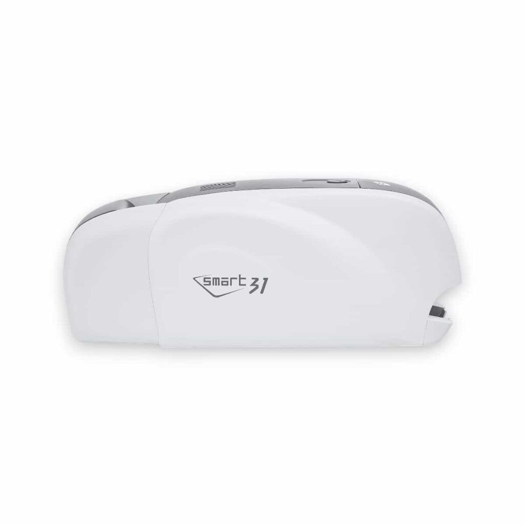 IDP Smart 31 Single Sided ID Card Printer - ALG ID Cards