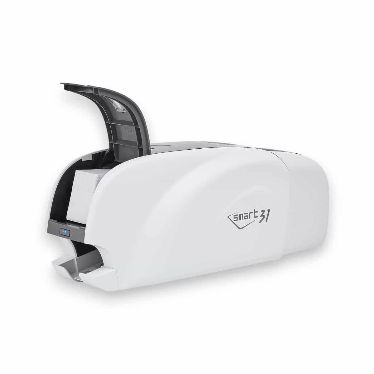 IDP Smart 31 Single Sided ID Card Printer - ALG ID Cards