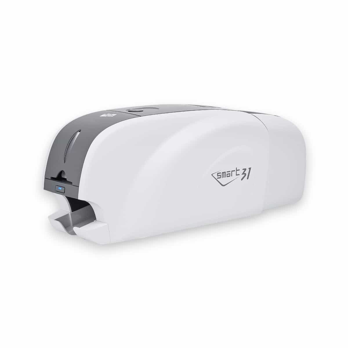 IDP Smart 31 Single Sided ID Card Printer - ALG ID Cards