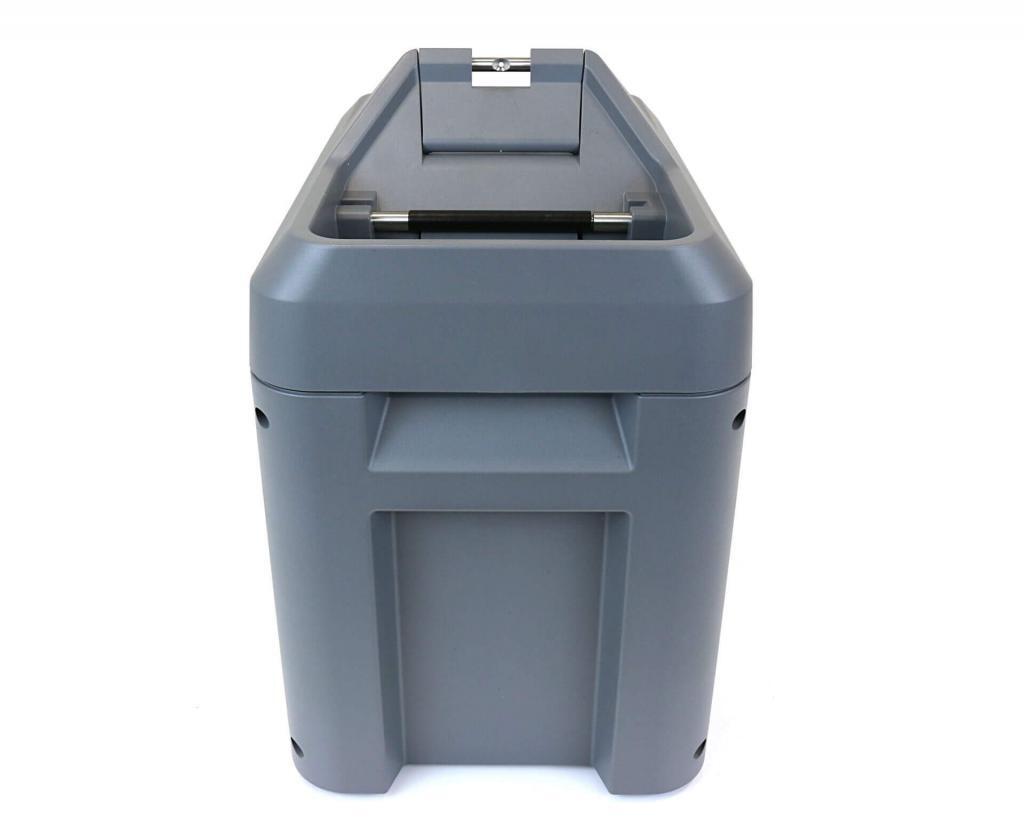 IDP Smart Bit® Printer Ribbon Shredder - ALG ID Cards