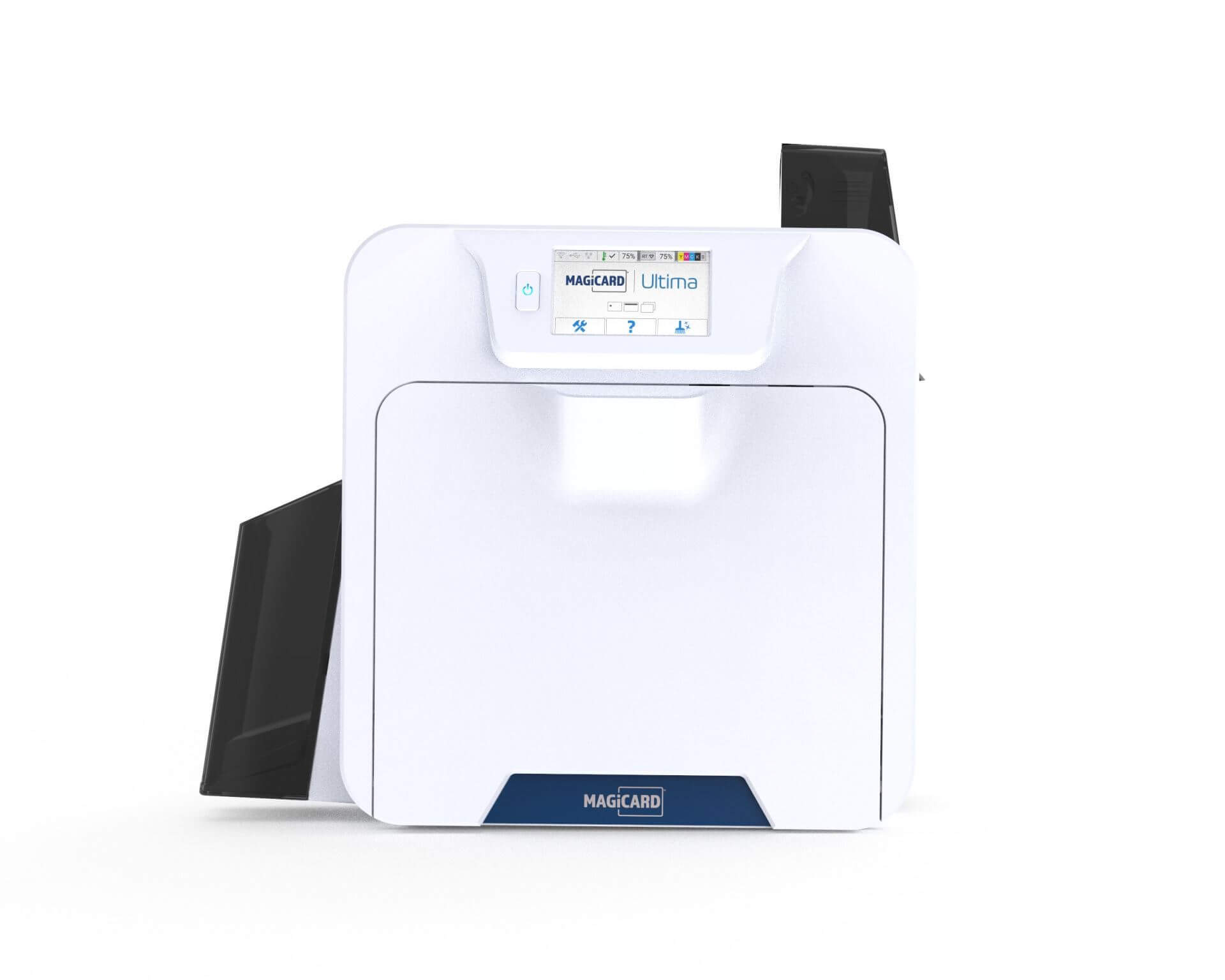 Magicard Ultima Duo Retransfer Printer (Dual-Sided) - ALG ID Cards