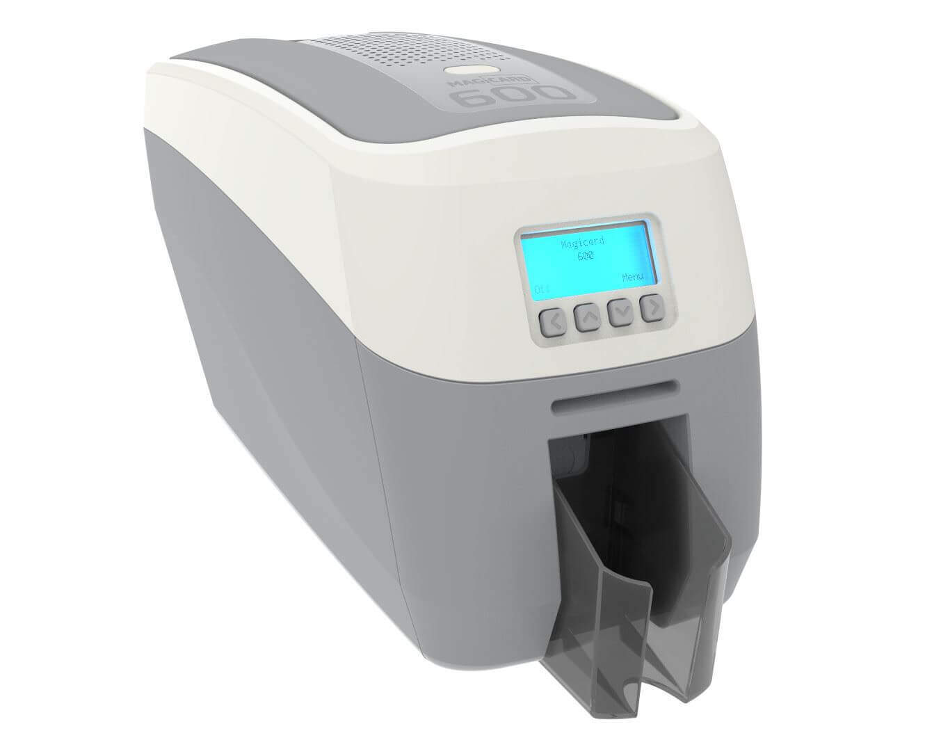 Magicard 600 ID Card Printer (Single Sided) - ALG ID Cards