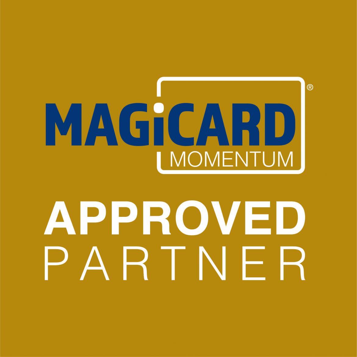 Magicard ID Card Printers - ALG ID Cards