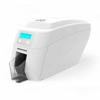 Magicard 300 ID Card Printer (Dual Sided) - ALG ID Cards
