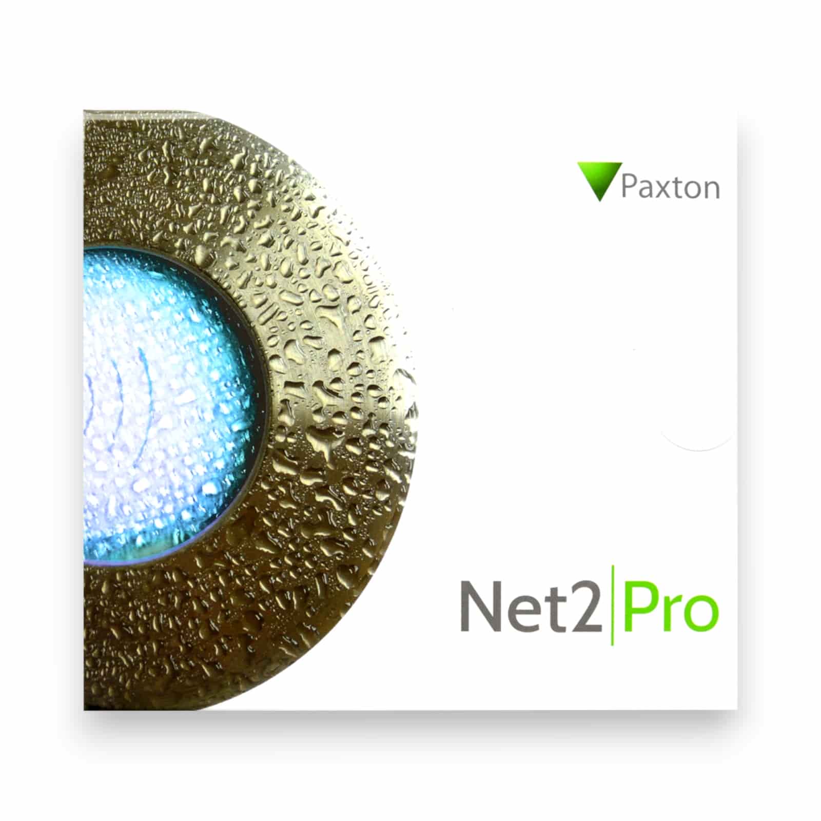 Paxton 930-010 Net2 Pro Software - ALG ID Cards