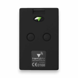 Paxton 820-010R Red Paxton Fobs (10 Pack) - ALG ID Cards