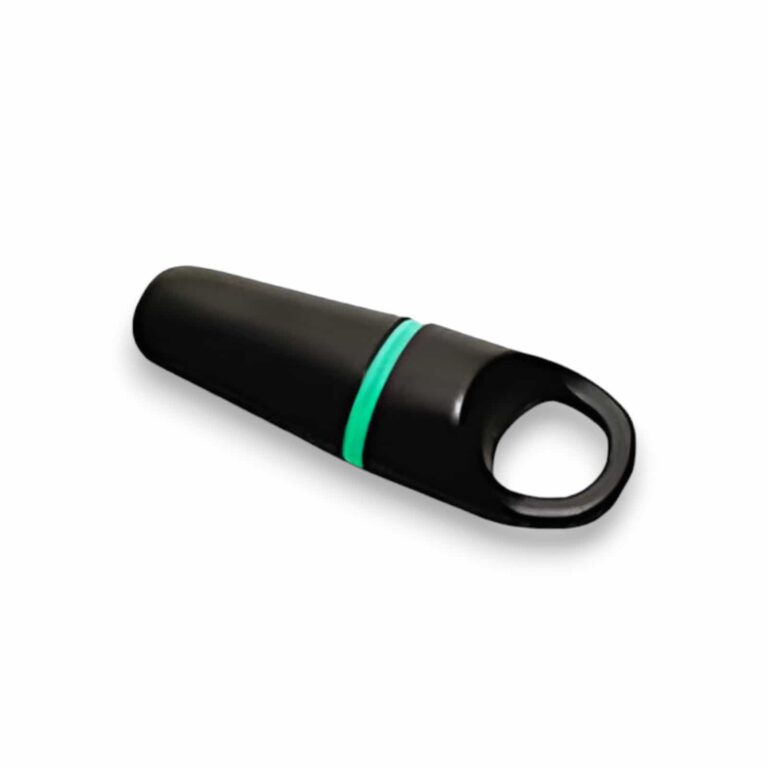 Paxton 820-010G Green Paxton Fobs (10 Pack) - ALG ID Cards