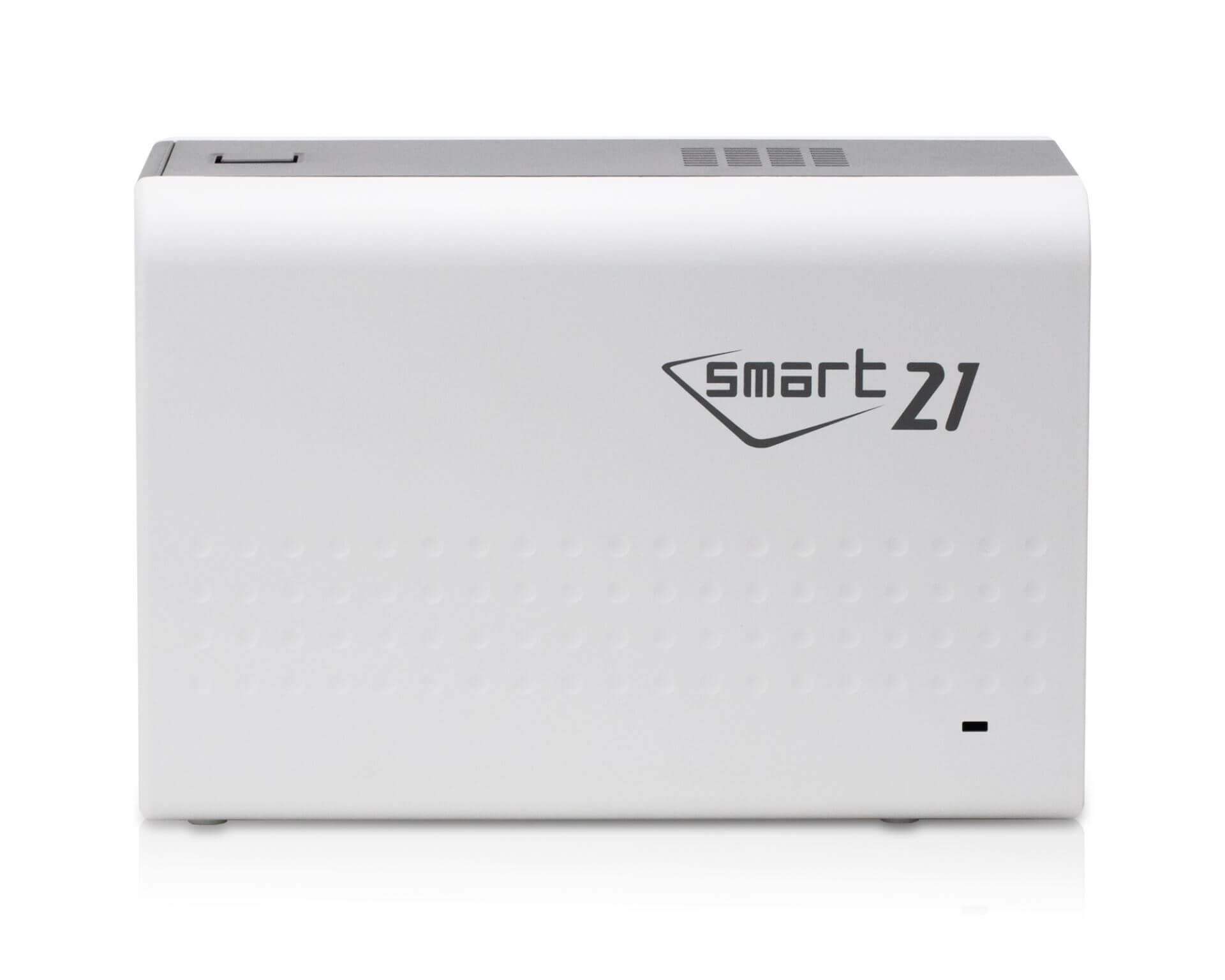 IDP Smart 21S ID Card Printer - ALG ID Cards