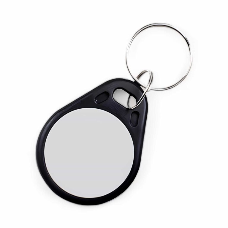 Paxton 695-150 MIFARE Classic® 4K Keyfob - Pack of 10 - ALG ID Cards