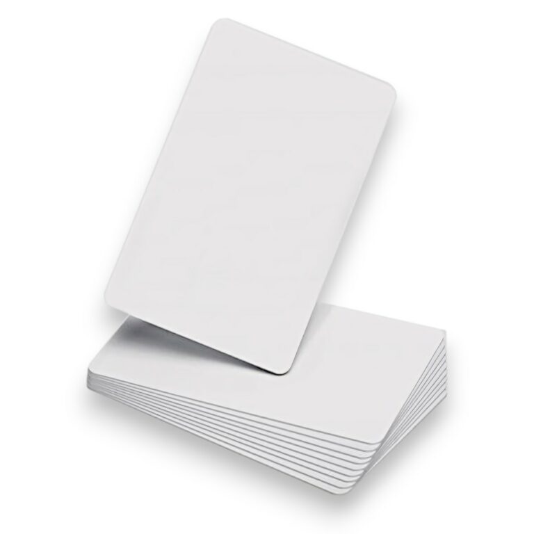 Paxton 692-148 MIFARE® Classic 1K ISO Cards (No Magstripe) - ALG ID Cards