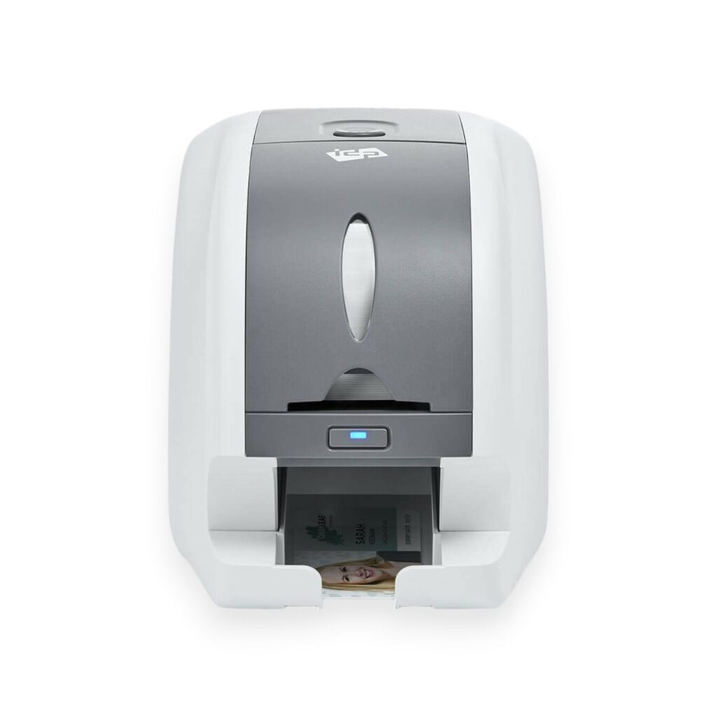 IDP Smart 31 ID Card Printer (Dual Sided) - ALG ID Cards