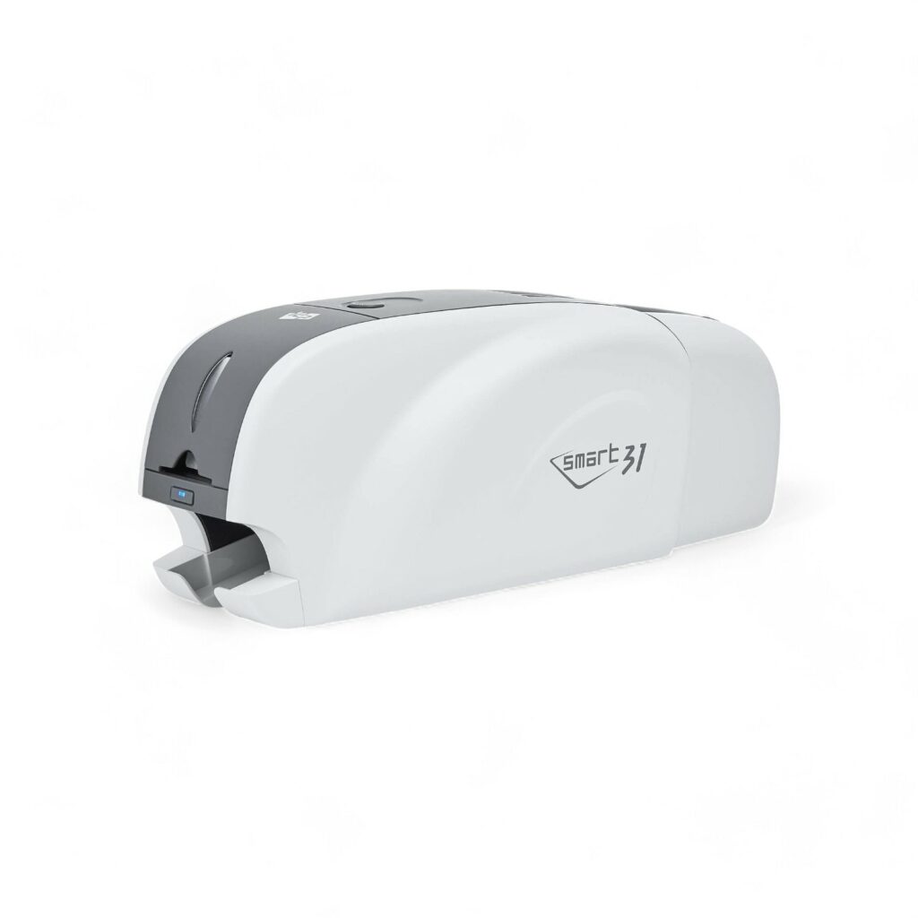 IDP Smart 31 ID Card Printer (Dual Sided) - ALG ID Cards
