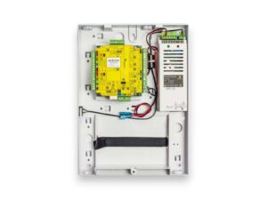 Paxton Net2 Access Control: Secure Your Business Efficiently - ALG ID Cards