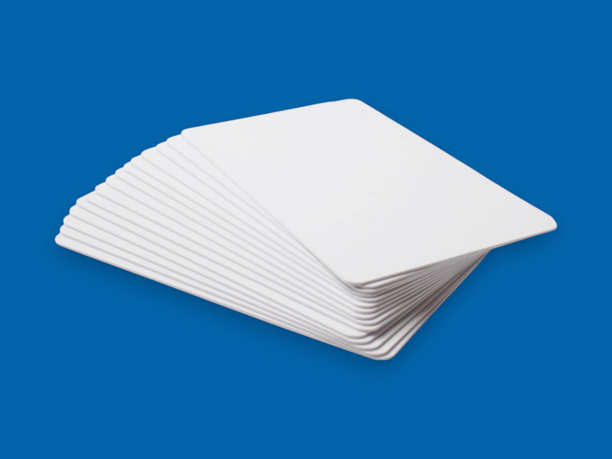 A Guide to Plastic ID Cards - ALG ID Cards