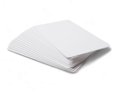 Plastic Cards - ALG ID Cards